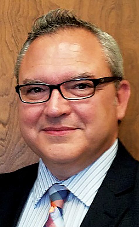 A close look at the poverty rate | News, Sports, Jobs - The Express